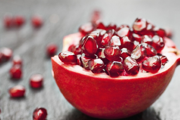 Productos de la granada | Granadas de Elche | Zumo de granada Granavida®